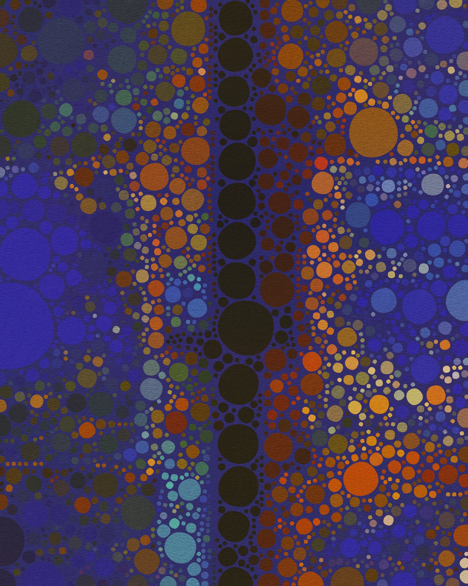 COBALT – Water in a Wineglass